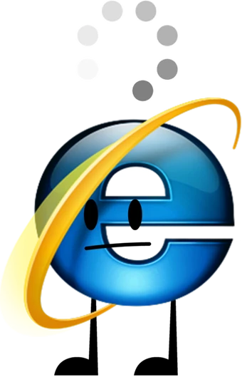Object Error Internet Explorer