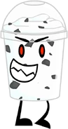 Milkshake | Object Shows Community | Fandom