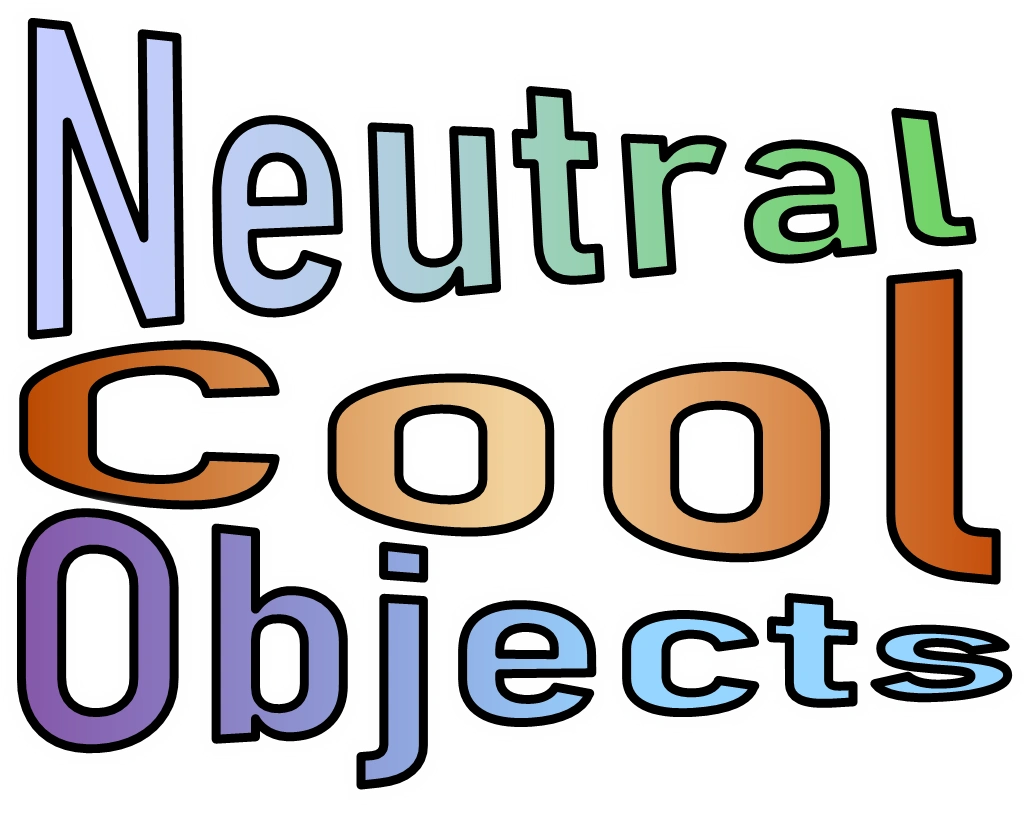 Neutral Cool Objects | Object Shows Community | Fandom