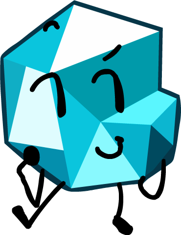 Dioptase | Object Shows Community | Fandom