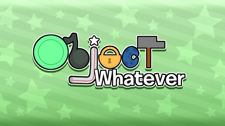 Object Whatever | Object Shows Community | Fandom