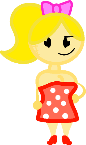 Dolly | Object Shows Community | Fandom