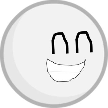 Ping Pong Ball | Object Shows Community | Fandom