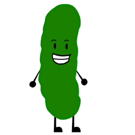 Pickle | Object Shows Community | Fandom
