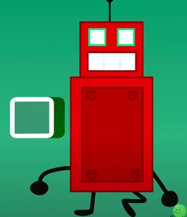 Roboty | Object Shows Community | Fandom