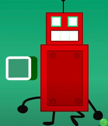 Roboty | Object Shows Community | Fandom