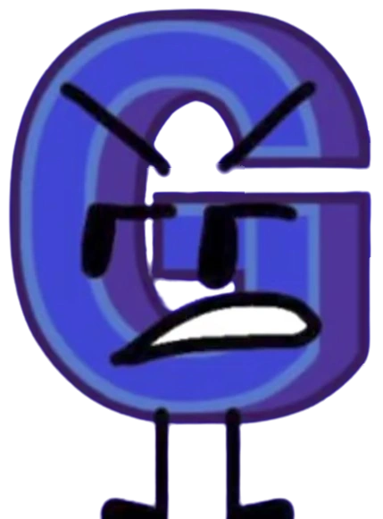 Full list of objects (G) | Object Shows Community | Fandom