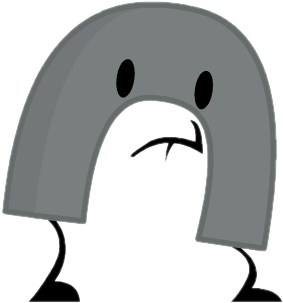 Arch (Object Terror) | Object Shows Community | Fandom