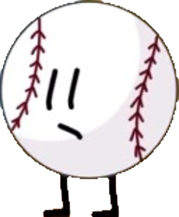 Inanimate Insanity Baseball Image BaseballNickelTog.png Inanimate