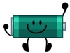 Battery (BFDI) | Object Shows Community | Fandom