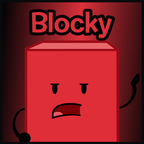 Voting Icons | Object Shows Community | Fandom