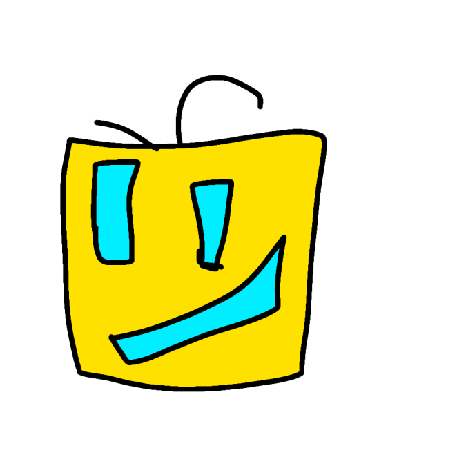 Cube (AOSWROTCTMM/AOSWROTCTMMATILA) | Object Shows Community | Fandom