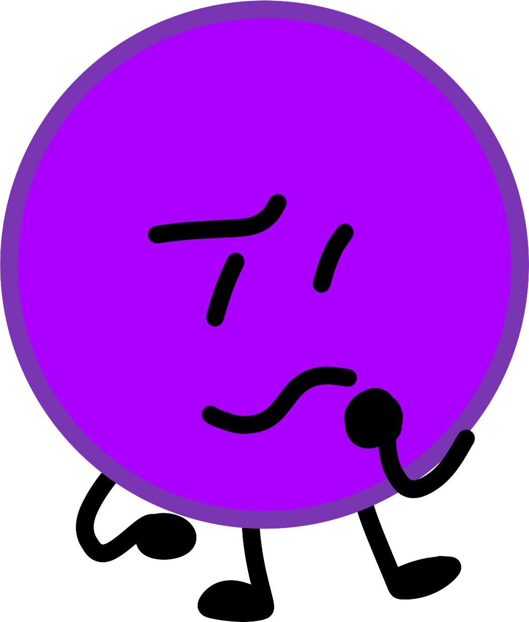 Object show characters/p160 | Object Shows Community | Fandom