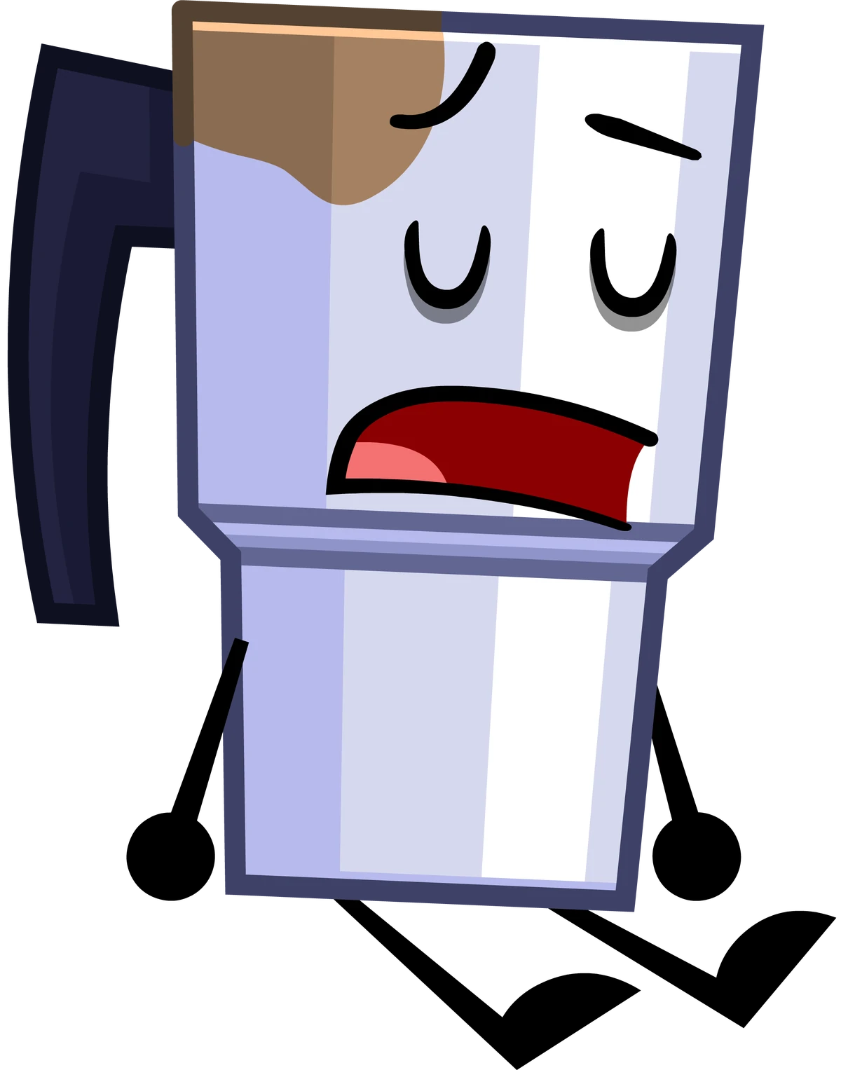 Thermos (Double Down) | Object Shows Community | Fandom