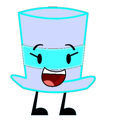 Ice Top Hat | Object Shows Community | Fandom