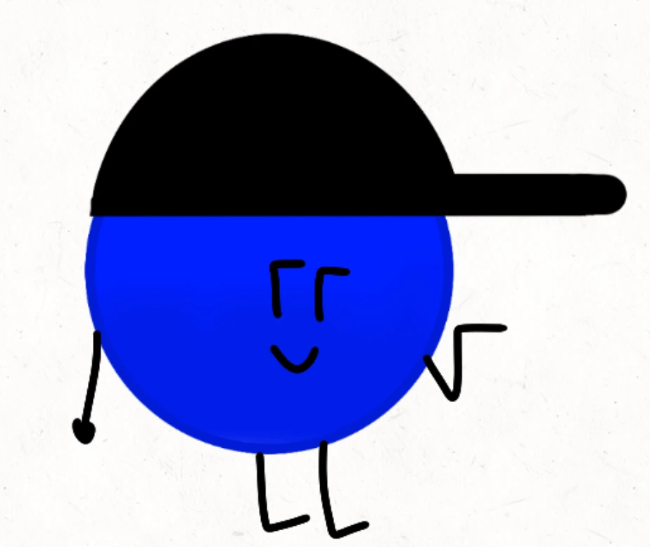 Self-Insert | Object Shows Community | Fandom