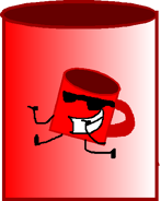 Mug | Object Shows Community | Fandom