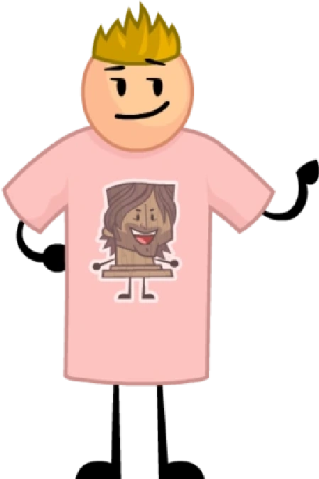 Me with Object Assets | Object Shows Community | Fandom