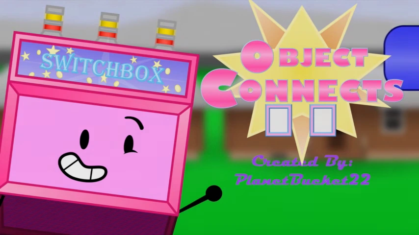 Object Connects | Object Shows Community | Fandom