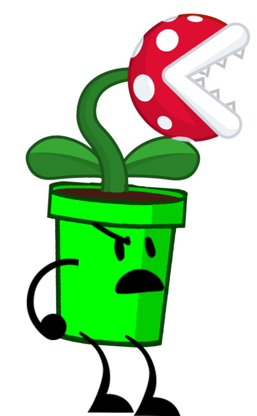 Piranha Plant | Object Shows Community | Fandom