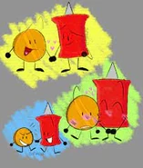 CoinPin (Ship) | Object Shows Community | Fandom