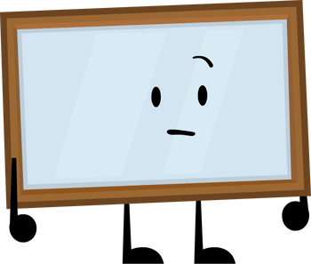 Window (Object Invasion) | Object Shows Community | Fandom