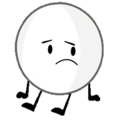 Yin | Object Shows Community | Fandom