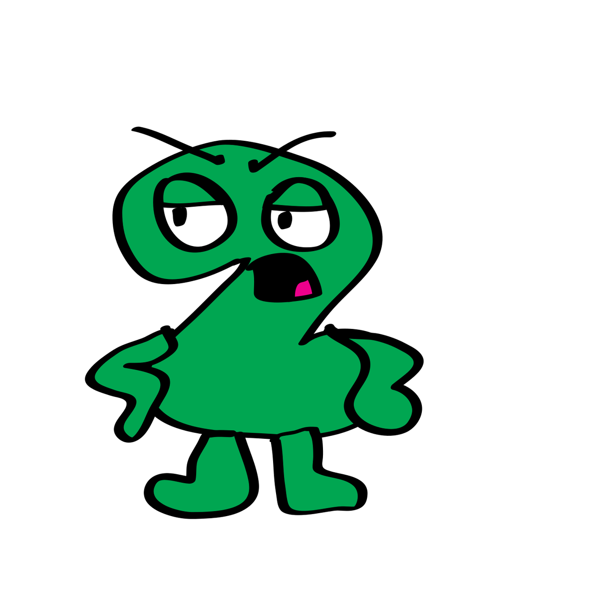 TPOT 9: Soy argentino | Object Shows Community | Fandom