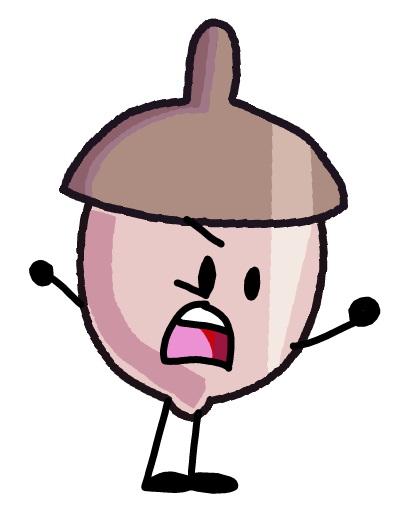 Acorn (BFTUW) | Object Shows Community | Fandom