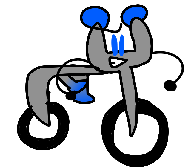 Bicycle | Object Shows Community | Fandom