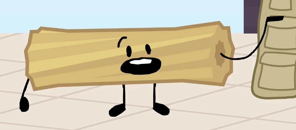 Churro | Object Shows Community | Fandom