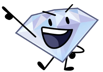 Diamond | Object Shows Community | Fandom