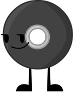 Disc | Object Shows Community | Fandom