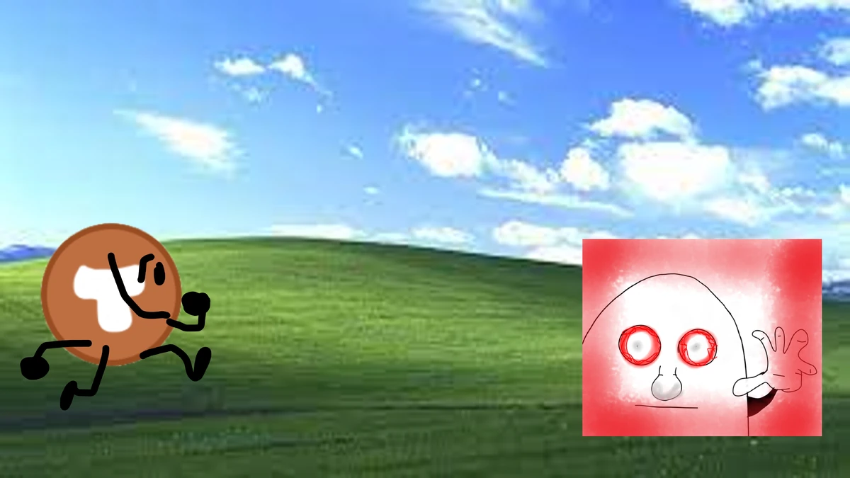 Microsoft BLISS XP | Object Shows Community | Fandom