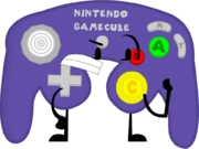 Entity Warfield | Object Shows Community | Fandom