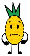 Pineapple | Object Shows Community | Fandom