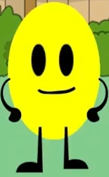 Putty (The Object Show) | Object Shows Community | Fandom