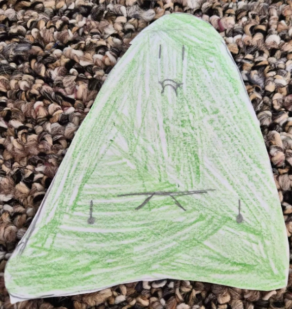 Survival of the Objects (TileIsKuel) | Object Shows Community | Fandom