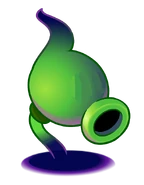 Shadow Peashooter (BFTW) | Object Shows Community | Fandom