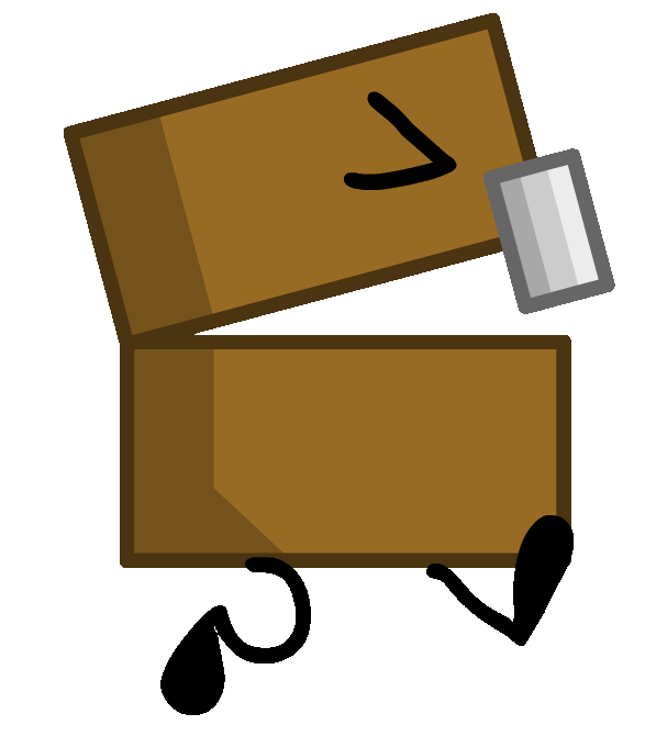 MC (TOBT) | Object Shows Community | Fandom