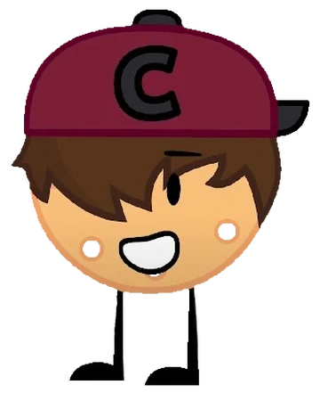 Cracker | Object Shows Community | Fandom