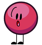 Dodgeball | Object Shows Community | Fandom