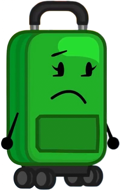 Object Show Characters/p25 | Object Shows Community | Fandom