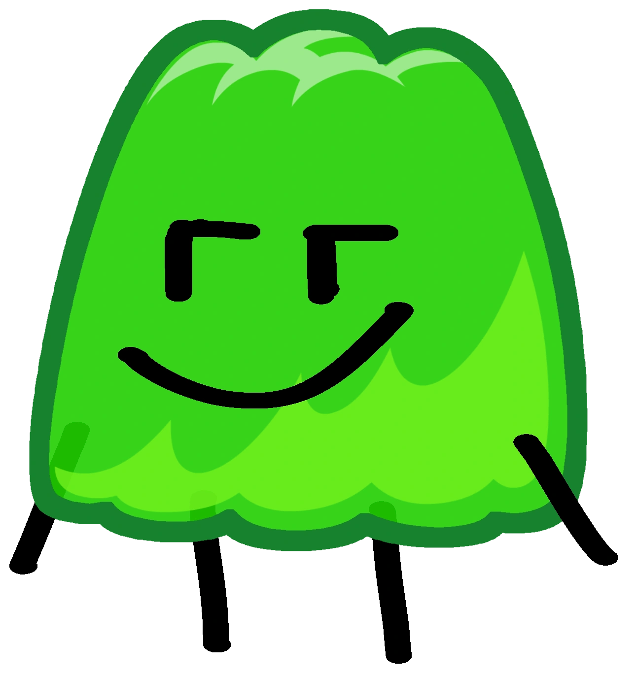 Bfdi Gelatin
