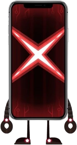 MePhoneX | Object Shows Community | Fandom