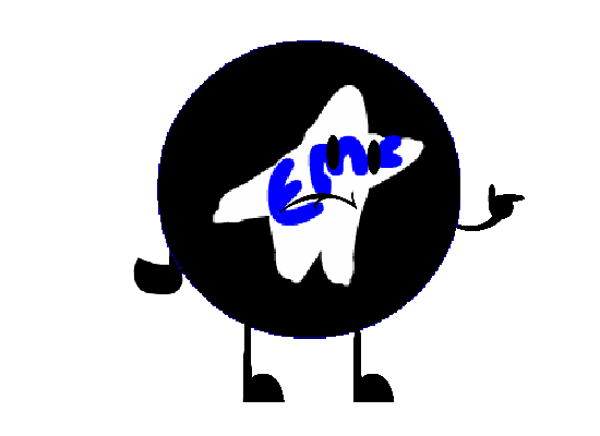 User Blogenzosmilemy Oc What Do You Think Object Shows Community