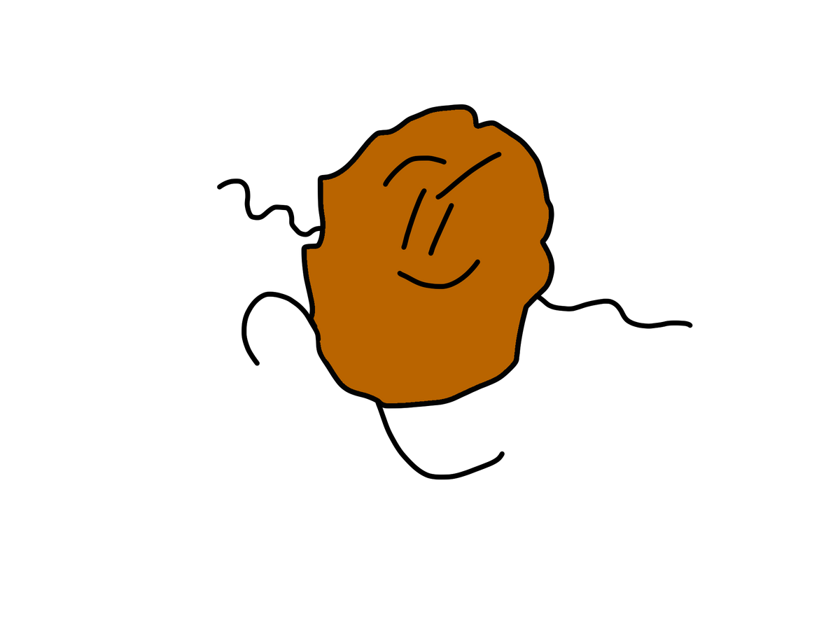Nugget Tcpf Object Shows Community Fandom