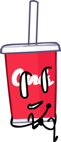 Cane's Cup | Object Shows Community | Fandom