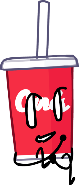 Cane's Cup | Object Shows Community | Fandom