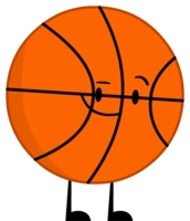 Basketball (Object Havoc) | Object Shows Community | Fandom